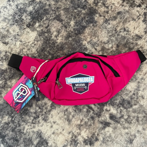 Born Primitive | Bags | Born Primitive Belt Bag | Poshmark